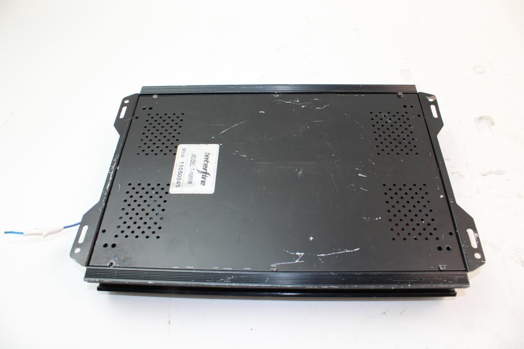 Interfire Amplifier | Property Room