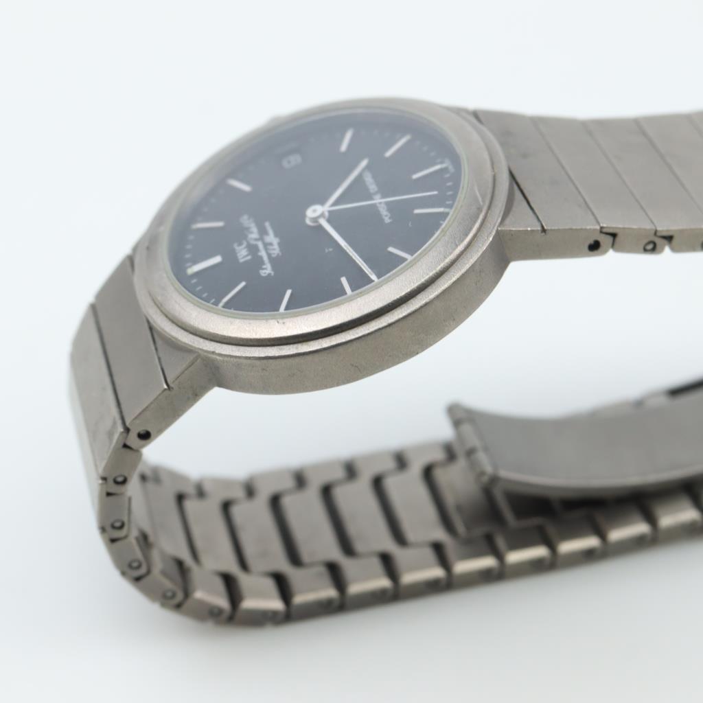 International Watch Company Porsche Design Watch | Property Room