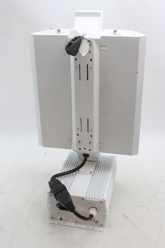 Intertek Platinum Ballast With Grow Lamp | Property Room