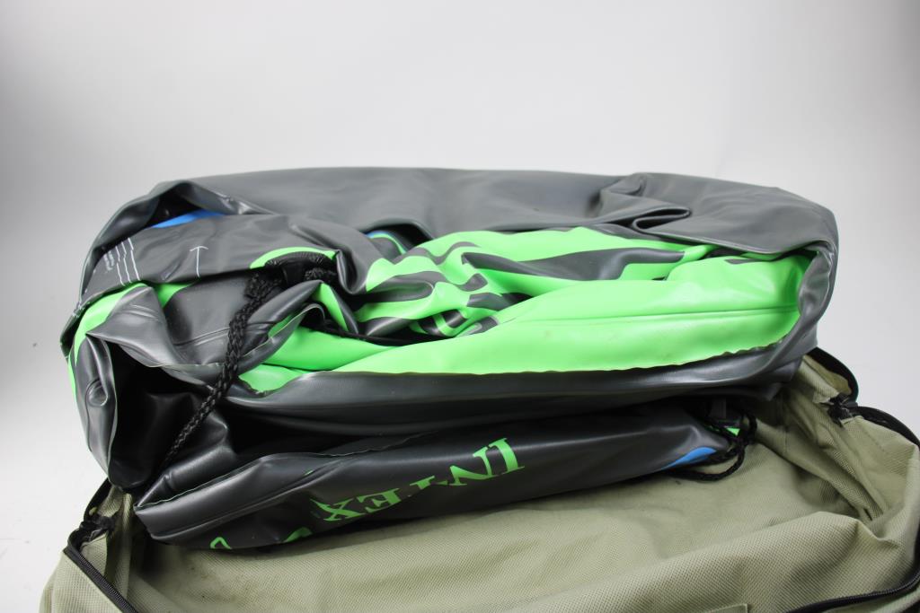 Intex Challenger Raft / Paddle Board Inflatable | Property Room