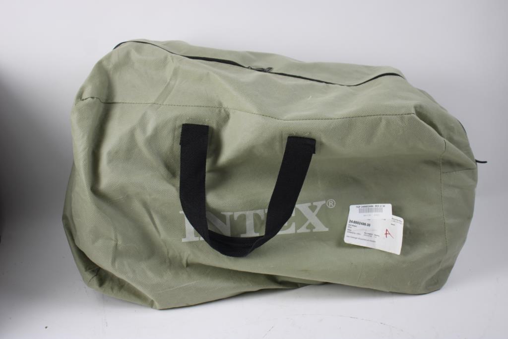 Intex Challenger Raft / Paddle Board Inflatable | Property Room