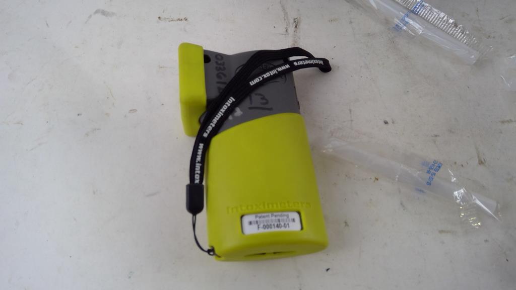 Intoximeter Breathalyzer And More 10+ Pieces | Property Room