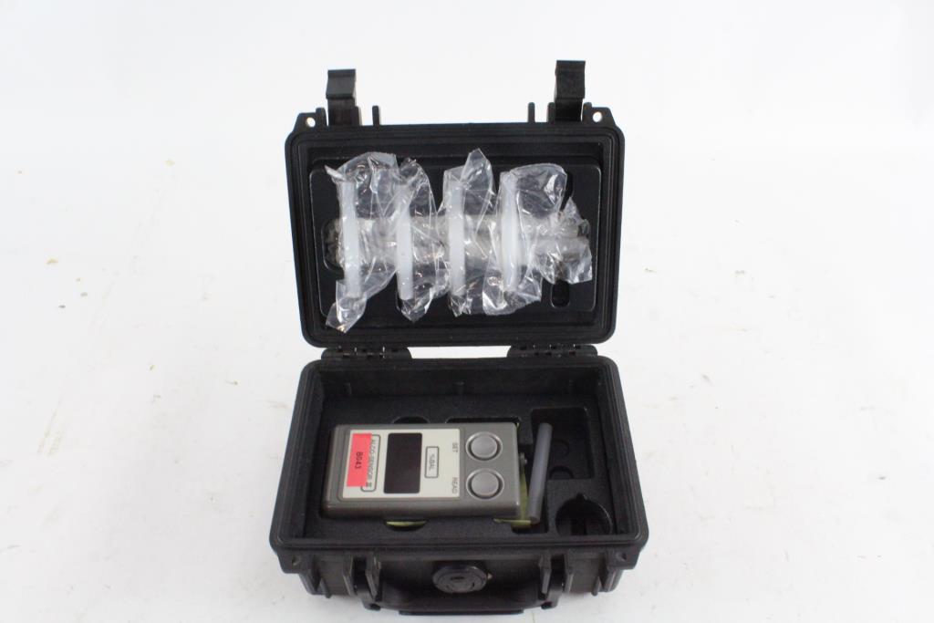 Intoximeters Breathalyzer | Property Room