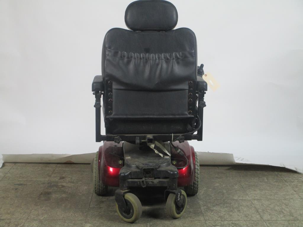 Invacare Pronto Surestep M51 Electric Wheelchair | Property Room