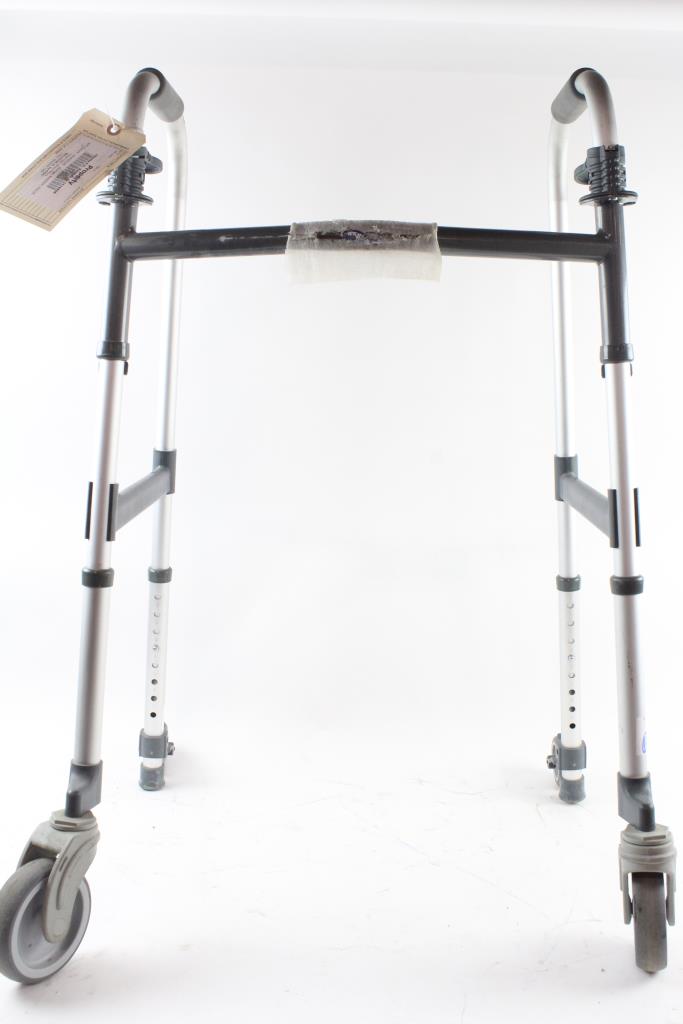Invacare Walker | Property Room