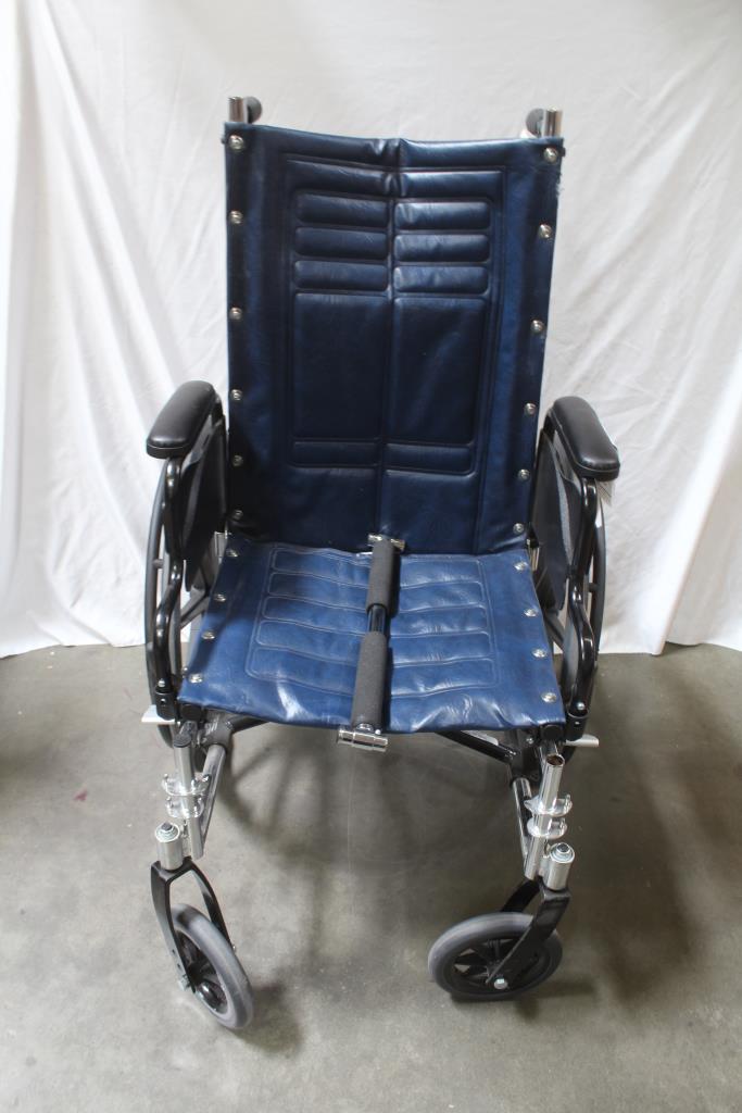 Invacare Wheelchair | Property Room