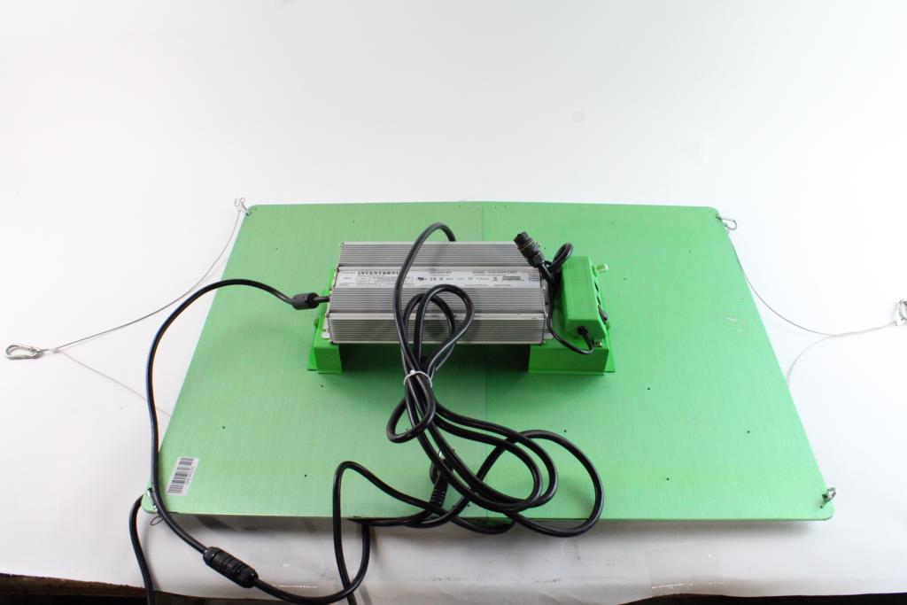 Inventronics Growth Light | Property Room