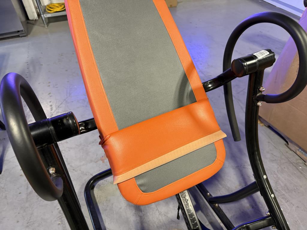 Inversion Board | Property Room
