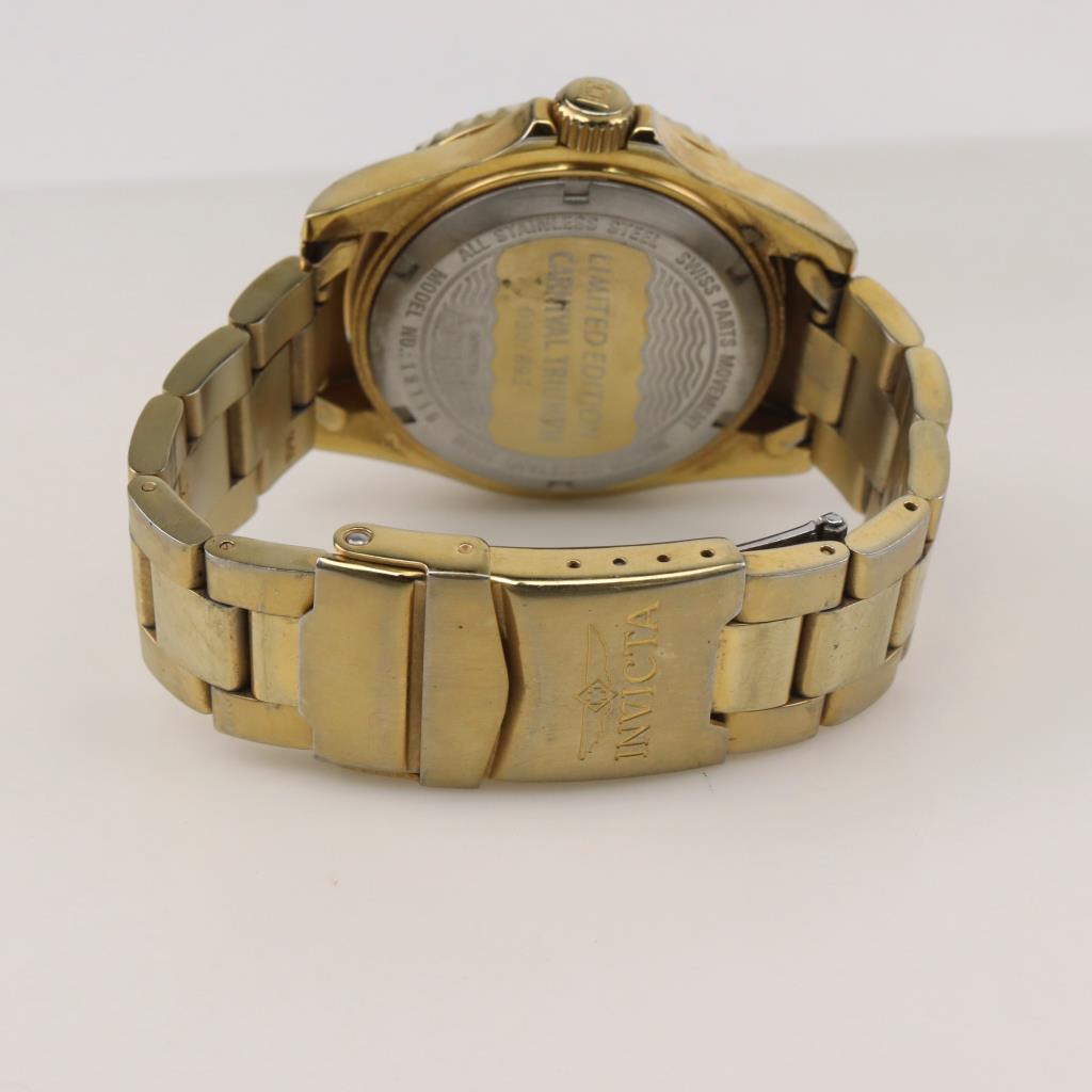 Invicta Angel Carnival Triumph Watch | Property Room