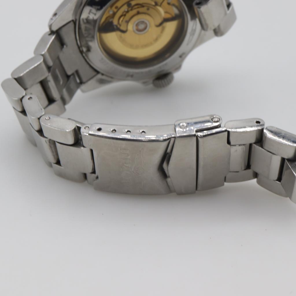 Invicta Automatic Professional Diamond Bezel Watch | Property Room