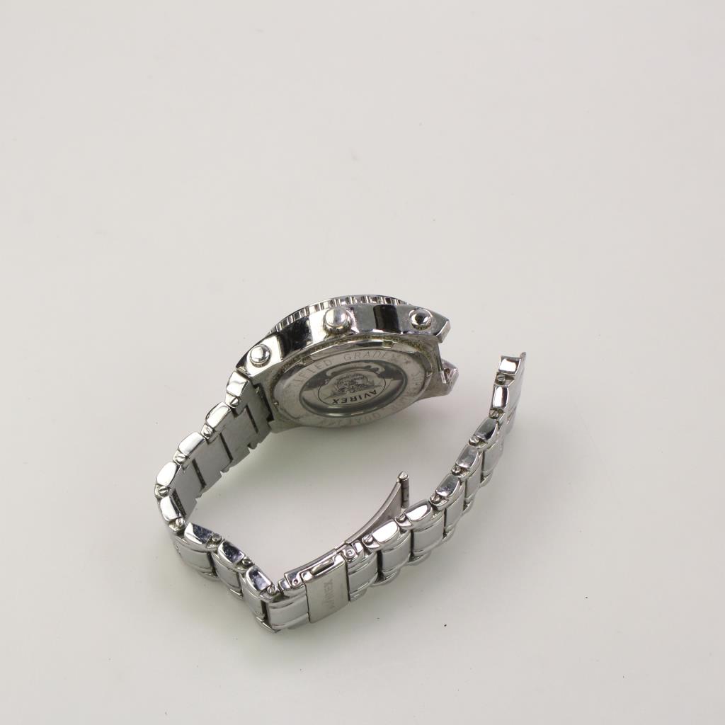 Invicta Avirex Watch | Property Room