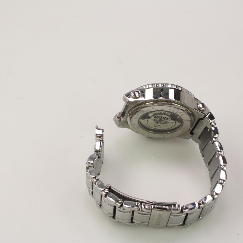 Invicta Avirex Watch | Property Room