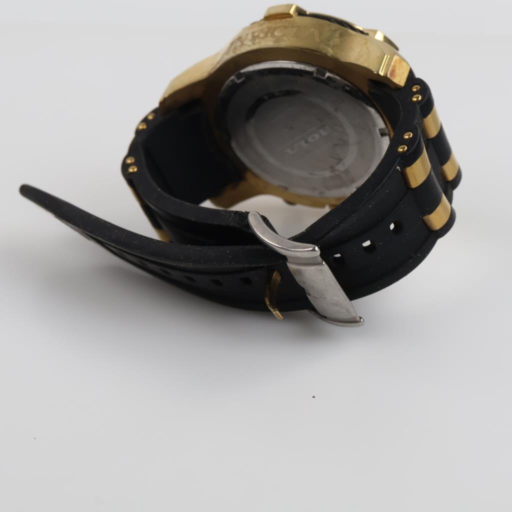 Invicta Bolt Nautical Watch | Property Room