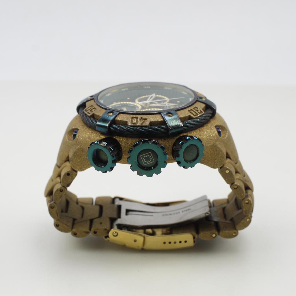 Invicta Bolt Thunderbolt Watch | Property Room