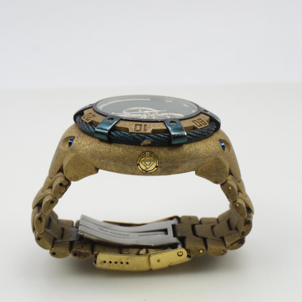 Invicta Bolt Thunderbolt Watch | Property Room