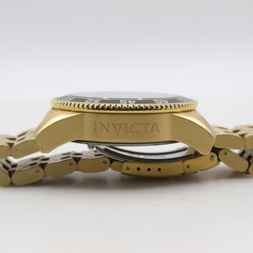 Invicta Breakaway Watch | Property Room