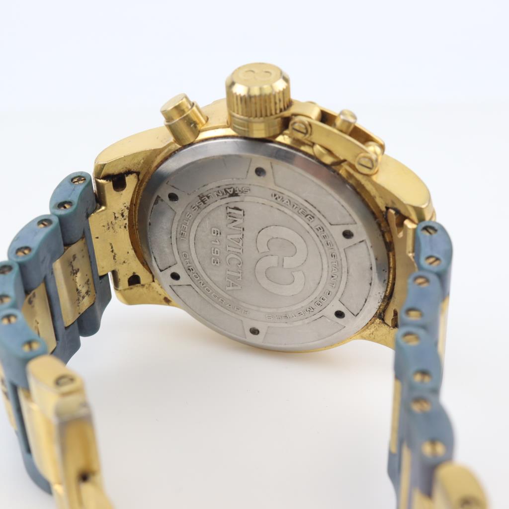 Invicta Corduba Watch | Property Room