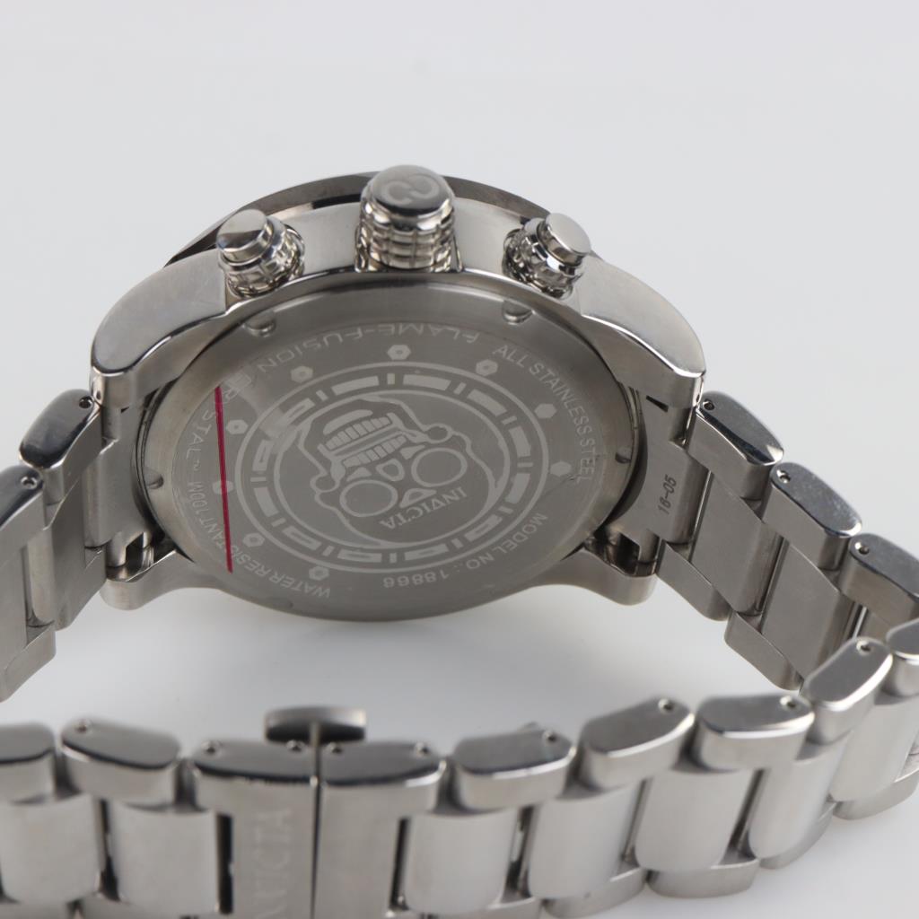 Invicta Corduba Watch | Property Room
