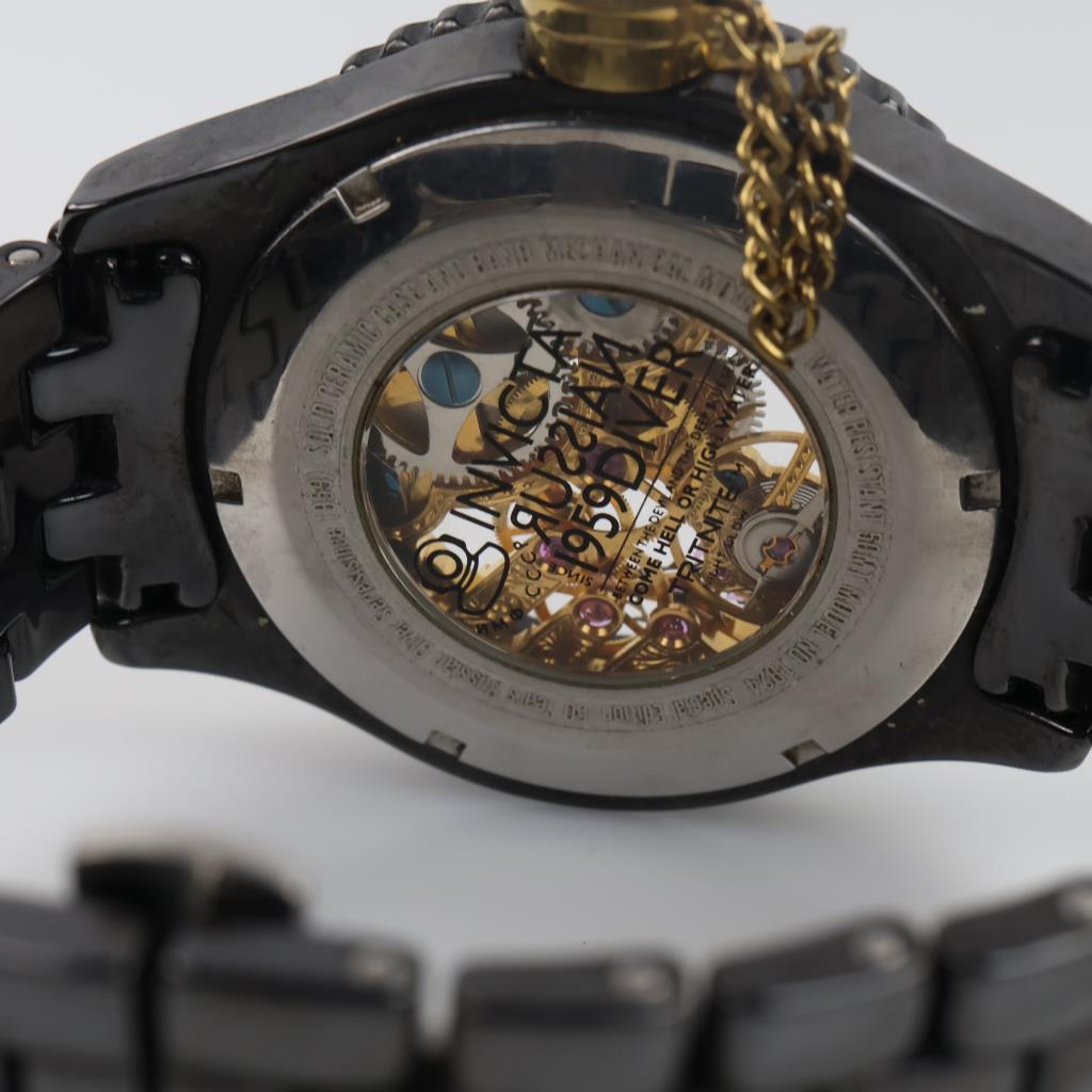 Invicta Diver Watch | Property Room