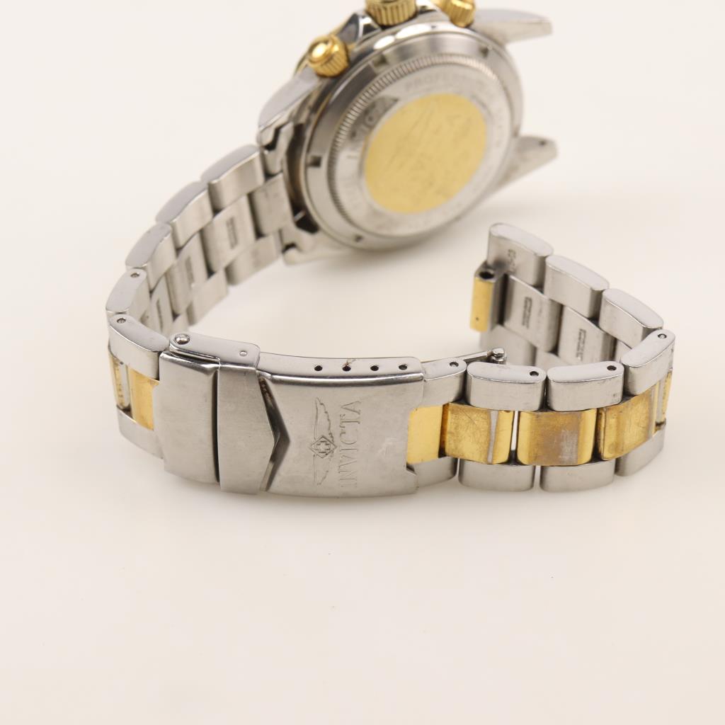 Invicta Elite Watch | Property Room