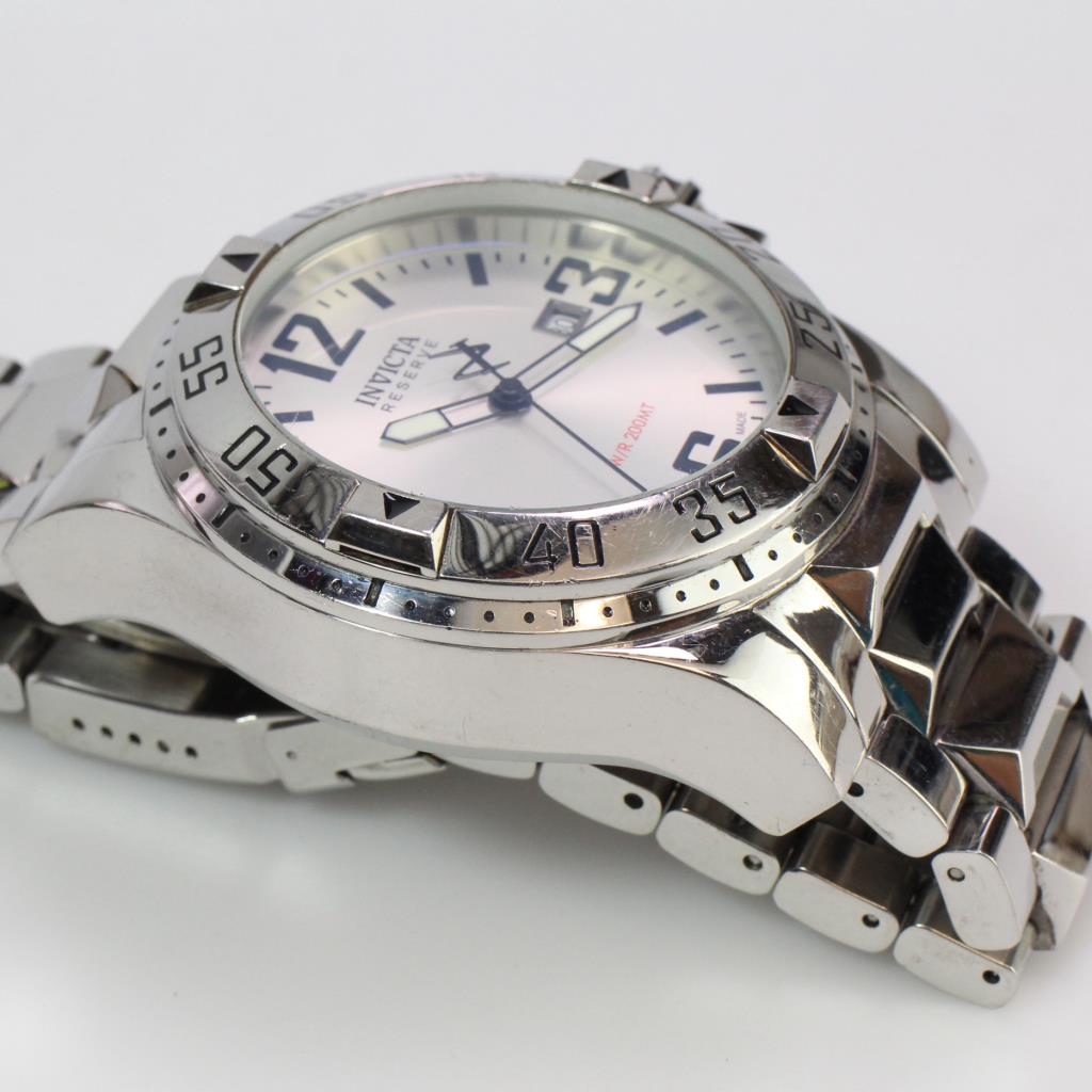 Invicta Excursion Watch | Property Room