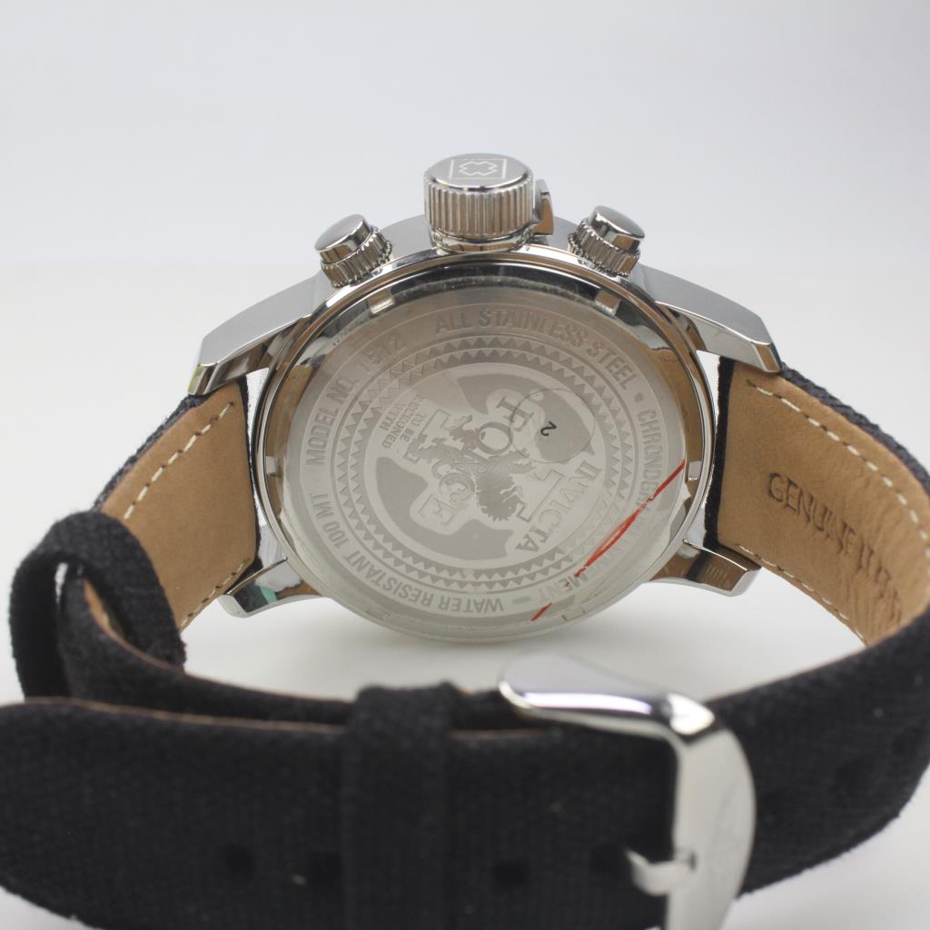 Invicta Force Chronograph Watch | Property Room