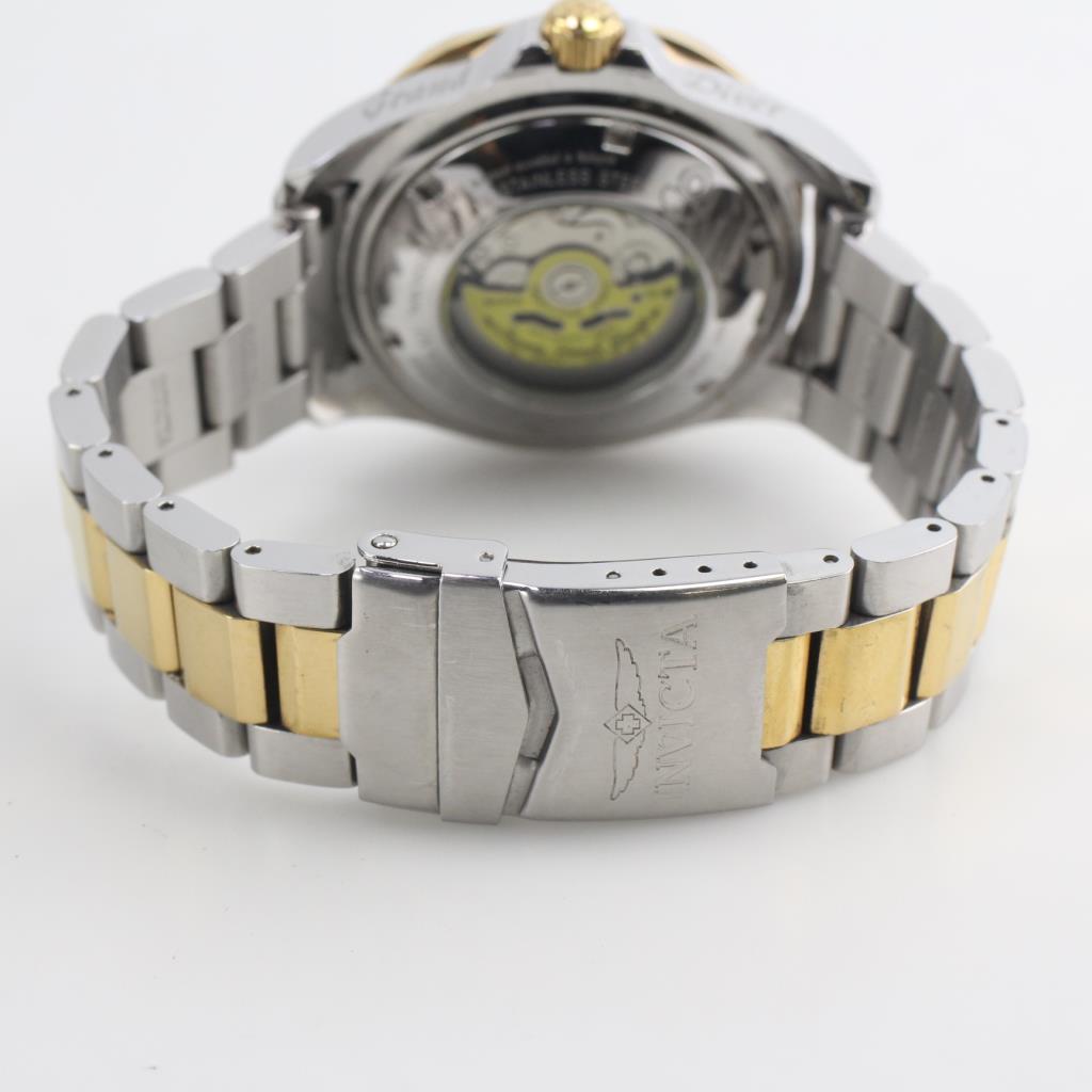 Invicta Grand Pro Diver Watch | Property Room
