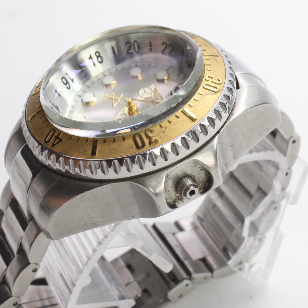 Invicta Hydromax Watch | Property Room