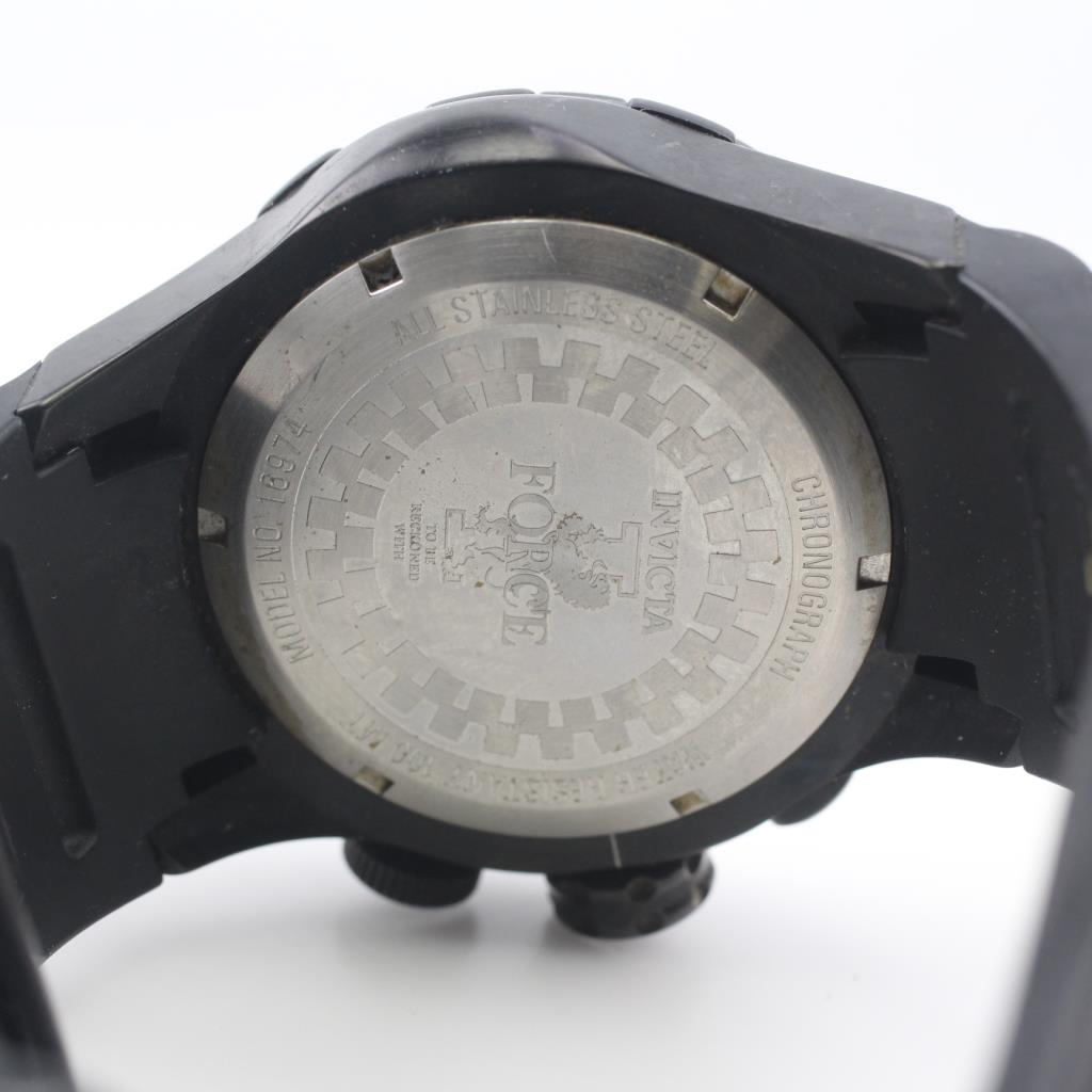 Invicta I - Force Watch | Property Room