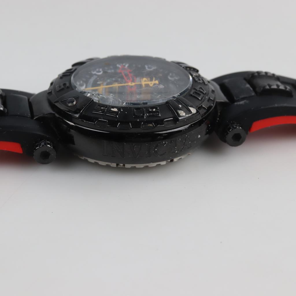 Invicta Limited Edition Mickey Mouse Watch | Property Room