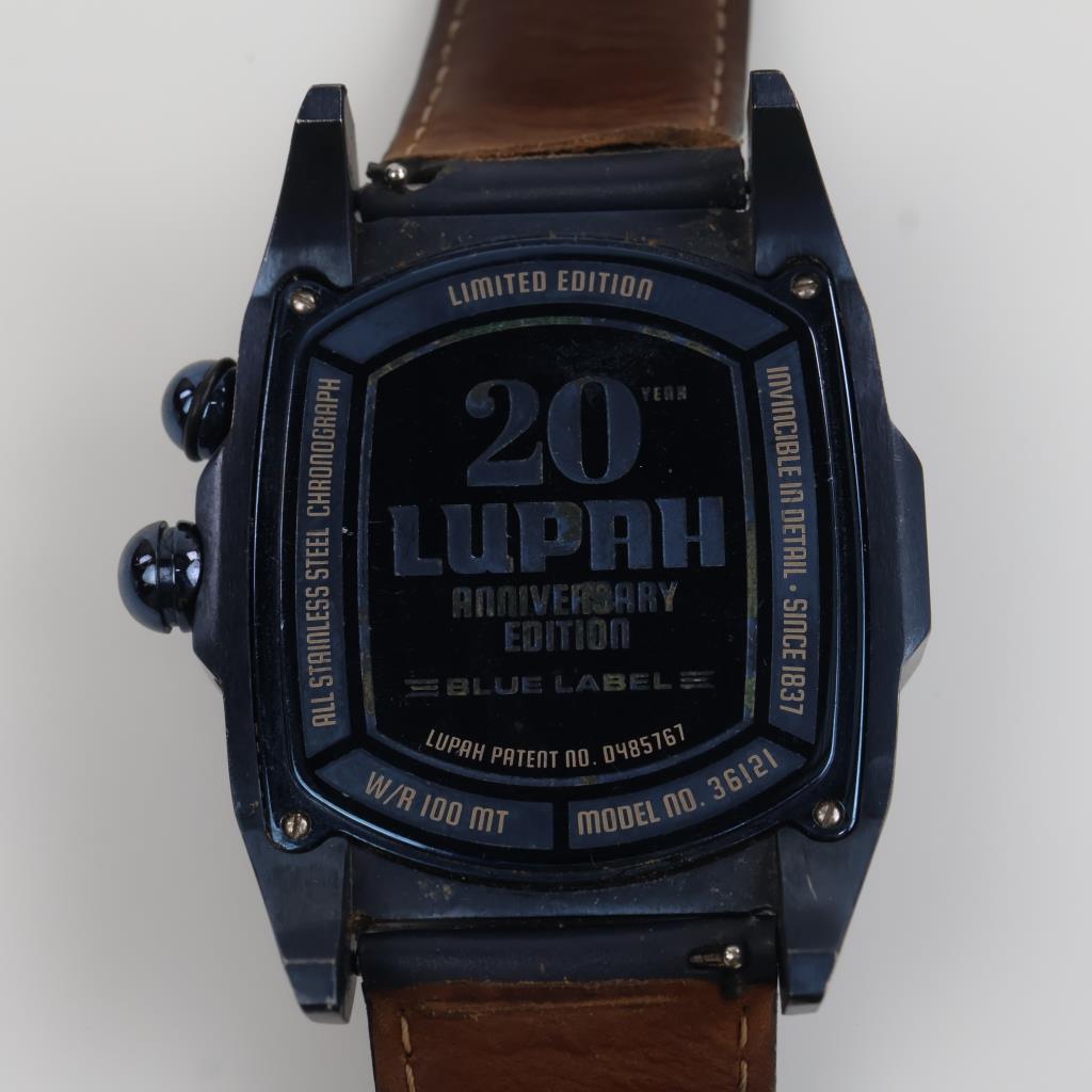 Invicta Lupan Watch | Property Room