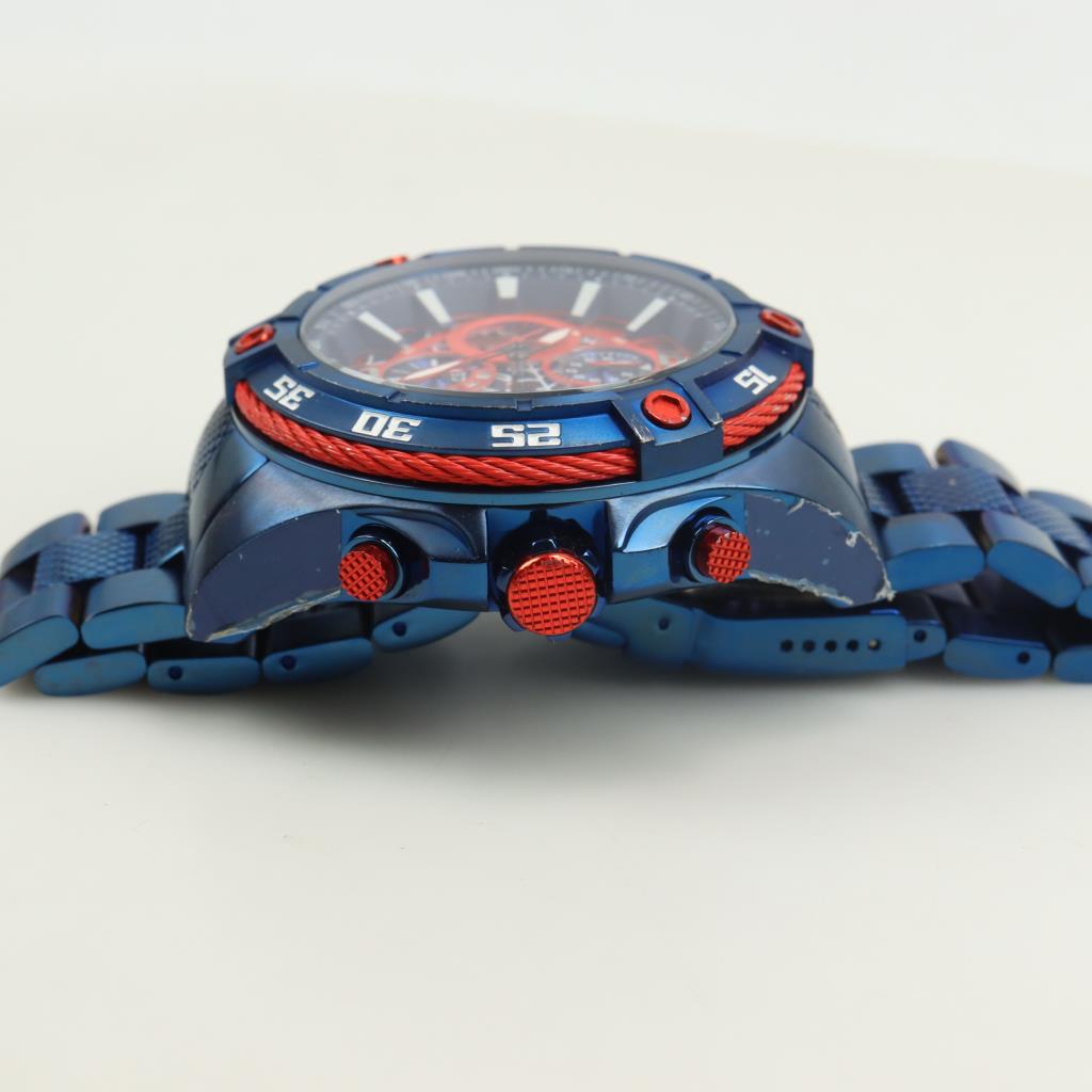 Invicta Marvel Spiderman Men's Watch | Property Room