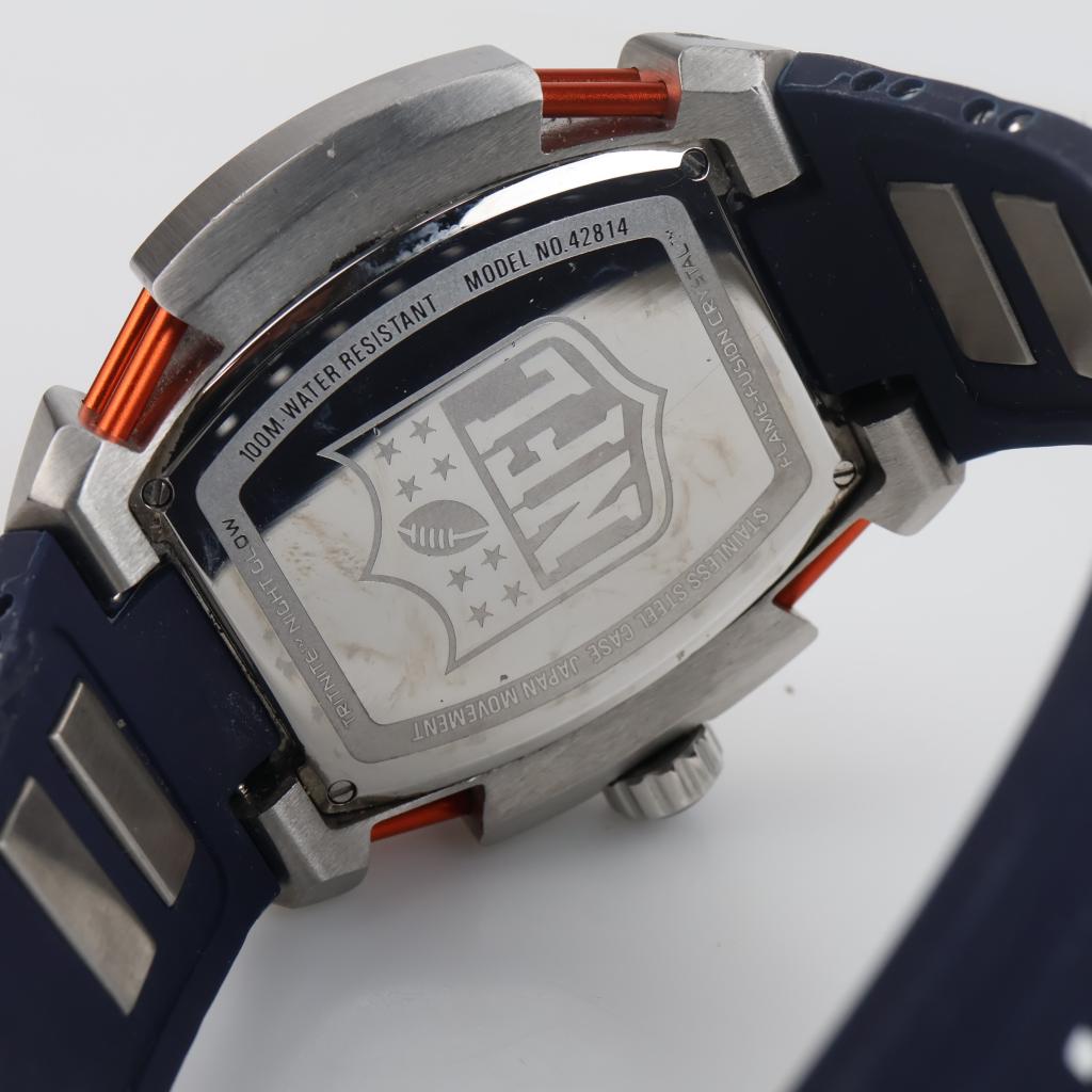 Invicta NFL Denver Broncos Watch | Property Room