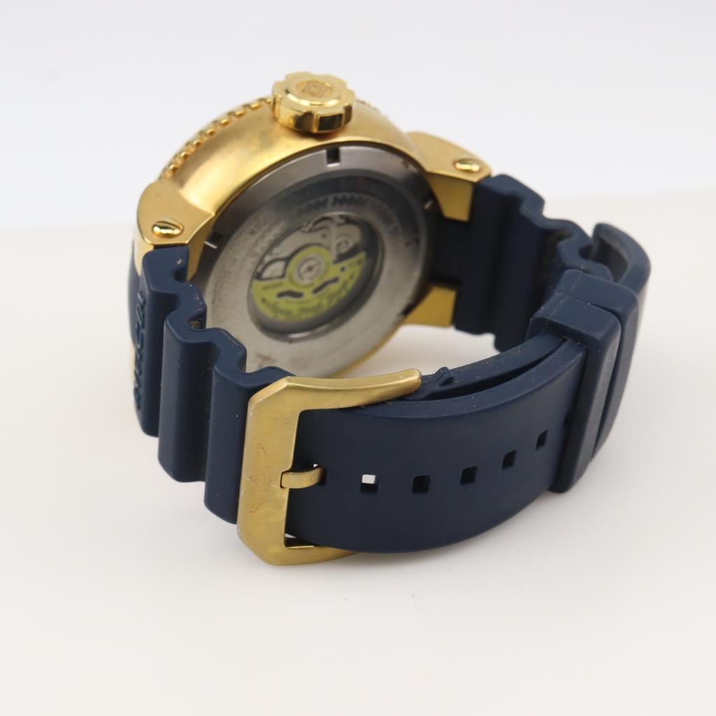 Invicta Pro Diver Automatic Watch | Property Room