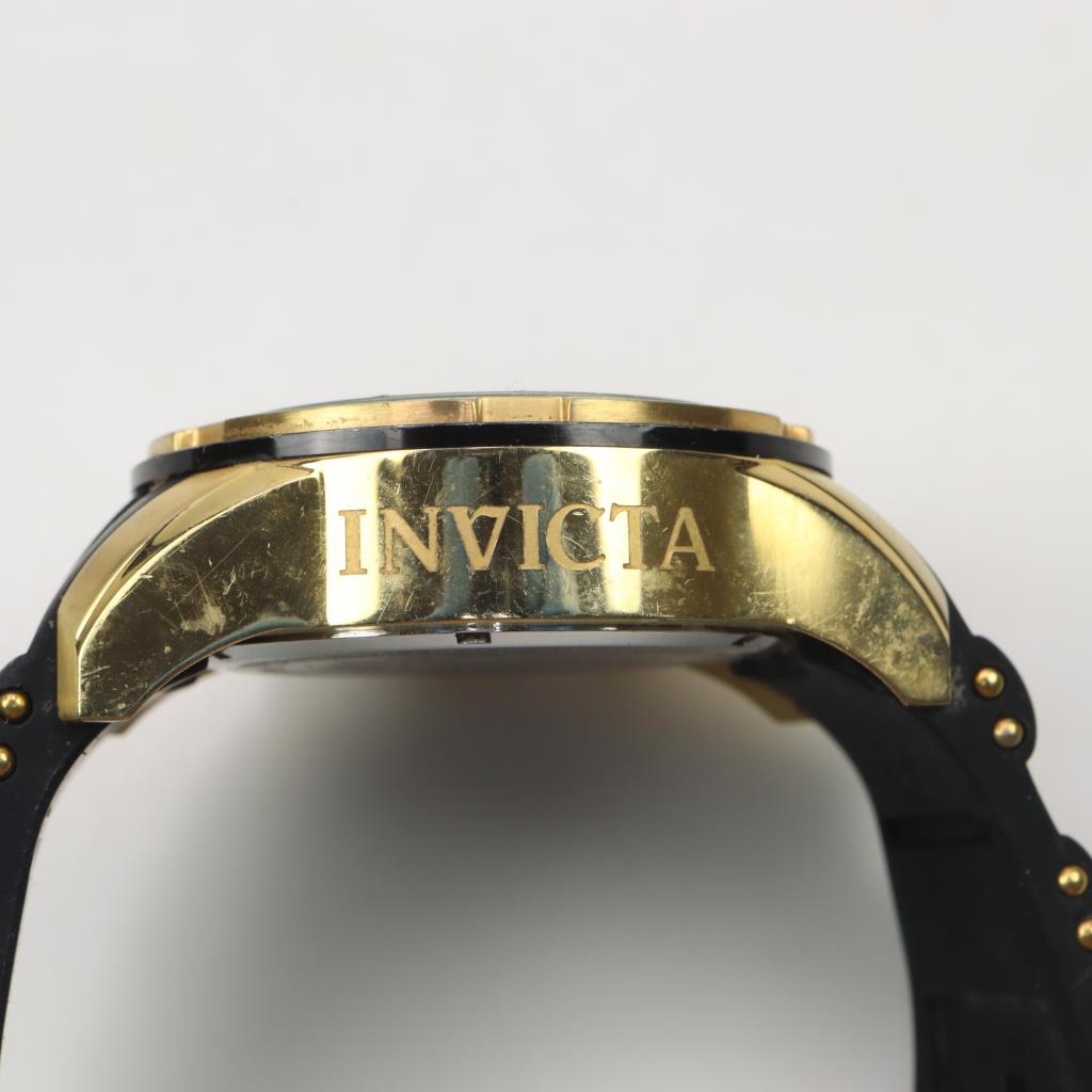 Invicta Pro Diver SCUBA Watch | Property Room