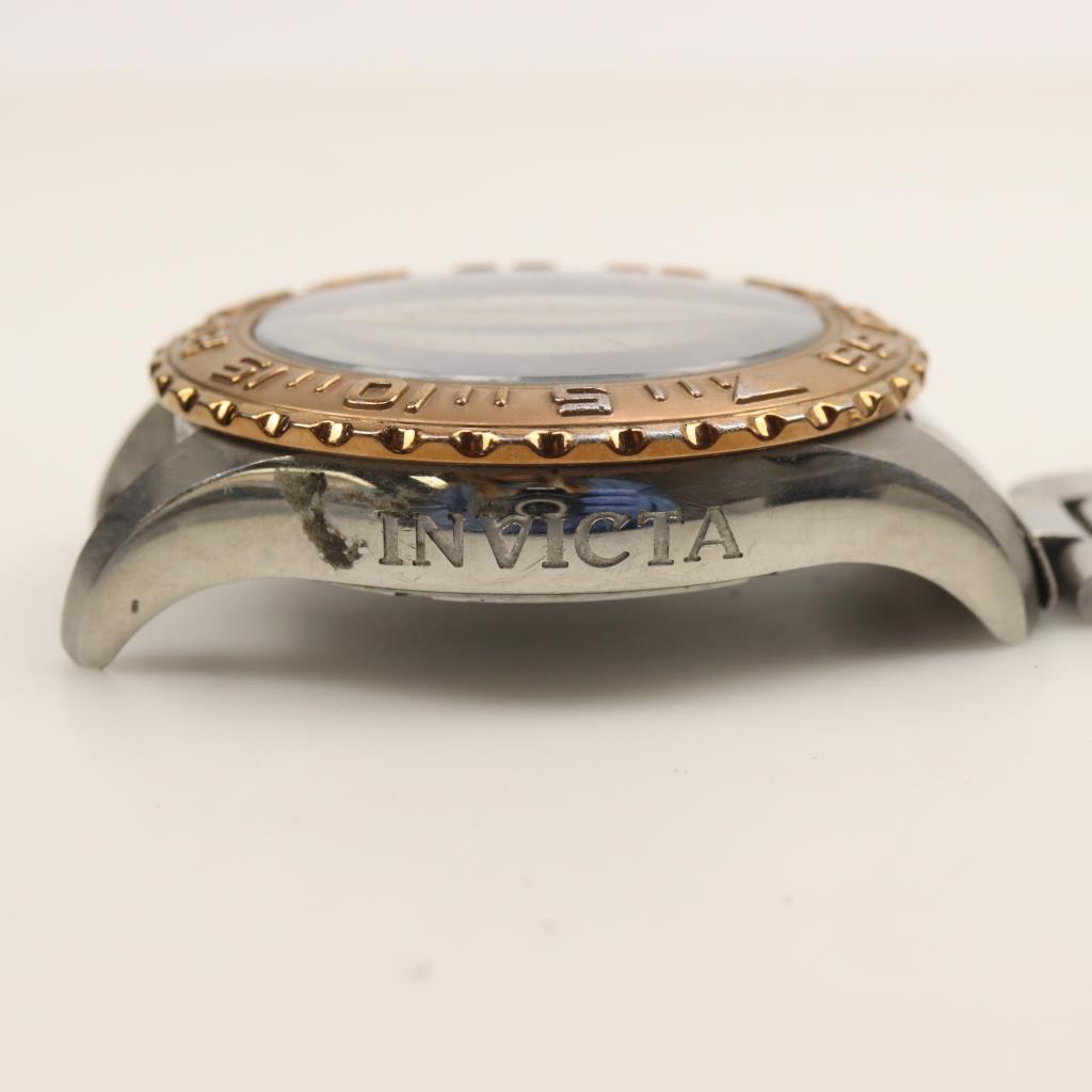 Invicta Pro Diver Watch | Property Room