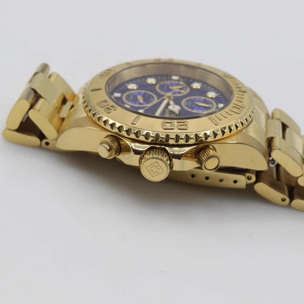 Invicta Pro Diver Watch | Property Room