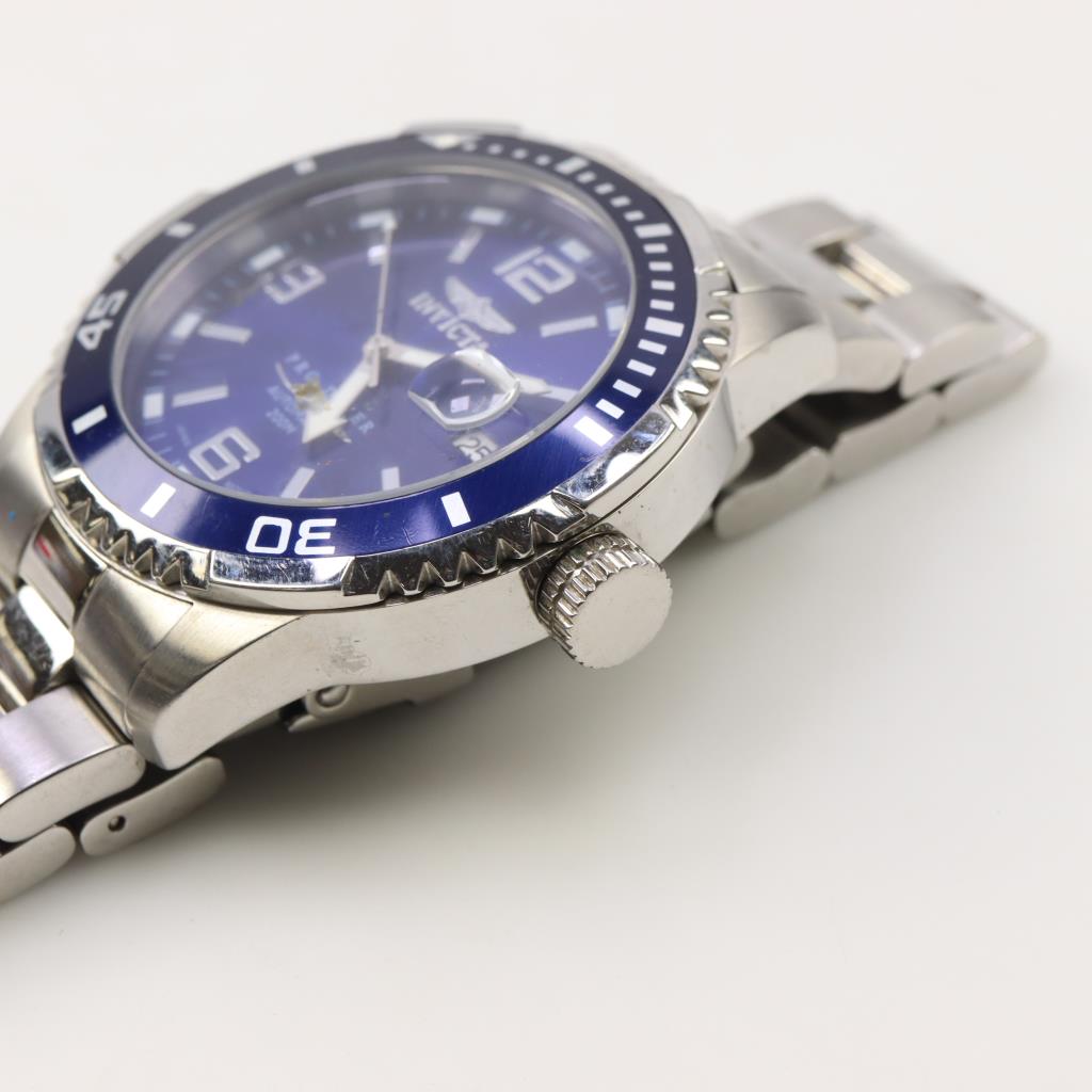 Invicta Pro Diver Watch | Property Room
