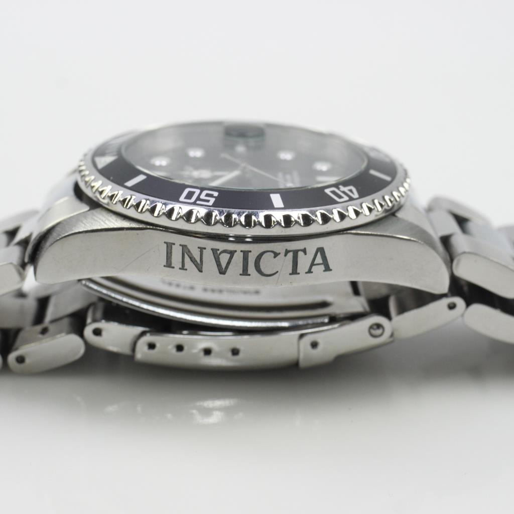 Invicta Pro Diver Watch | Property Room
