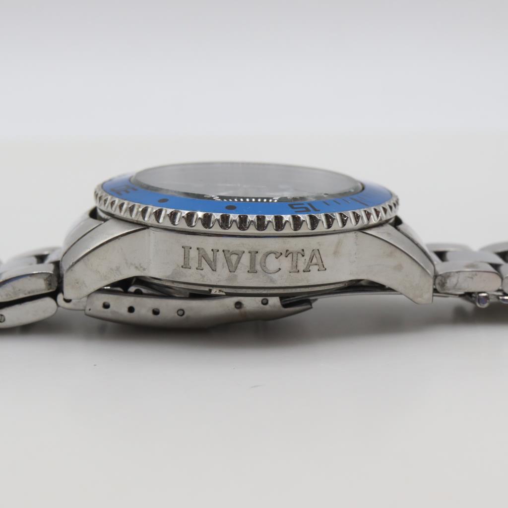 Invicta Pro Diver Watch | Property Room