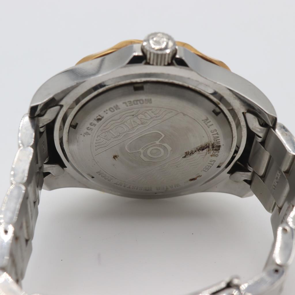 Invicta Pro Diver Watch | Property Room