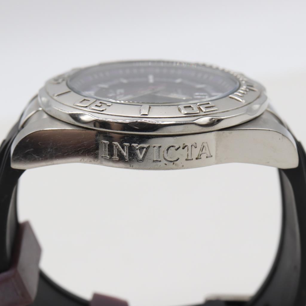 Invicta Pro Diver Watch | Property Room