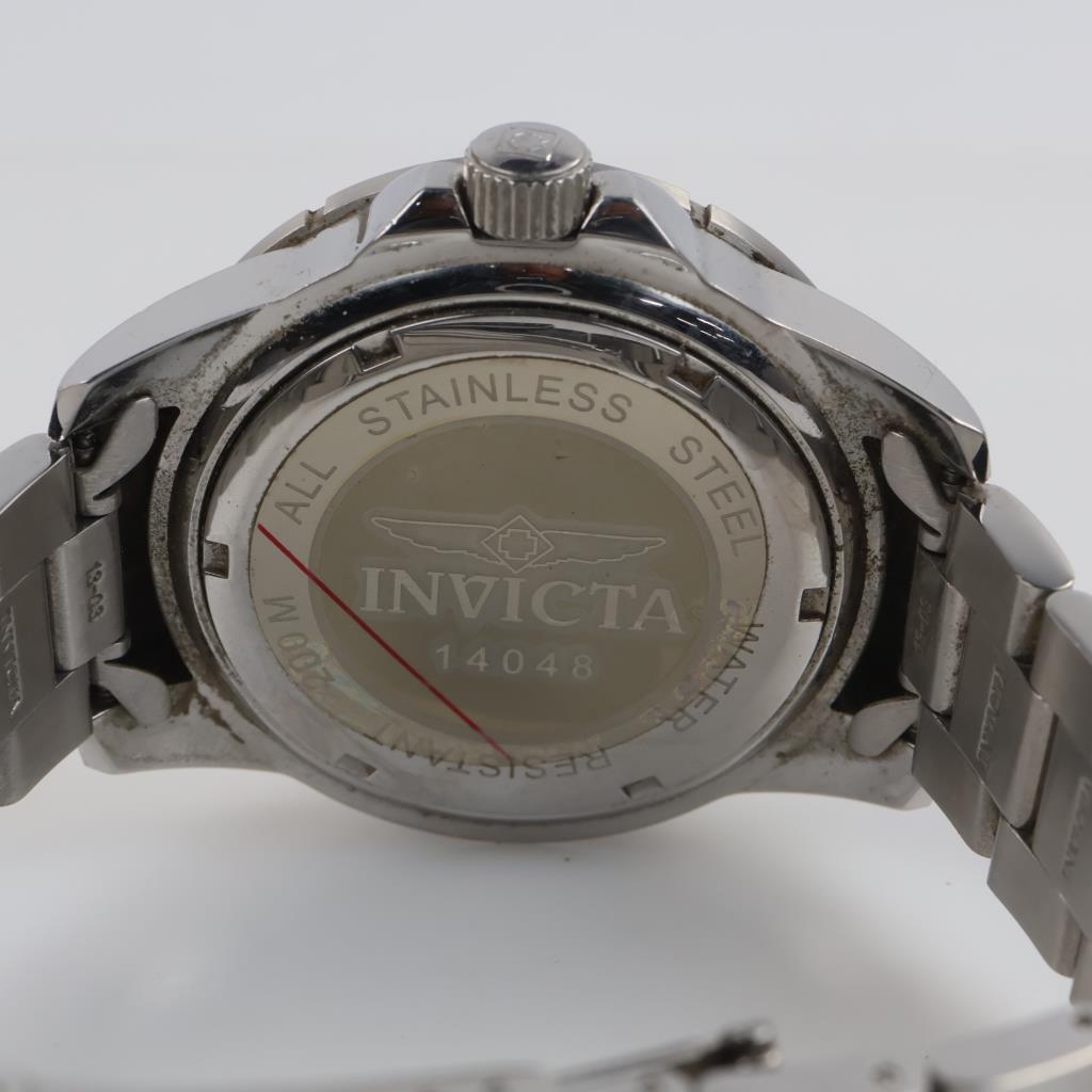 Invicta Pro Diver Watch | Property Room