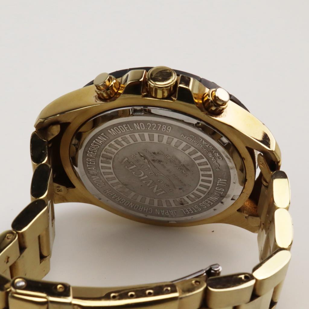 Invicta Pro Diver Watch | Property Room