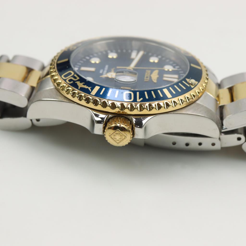 Invicta Pro Diver Watch | Property Room