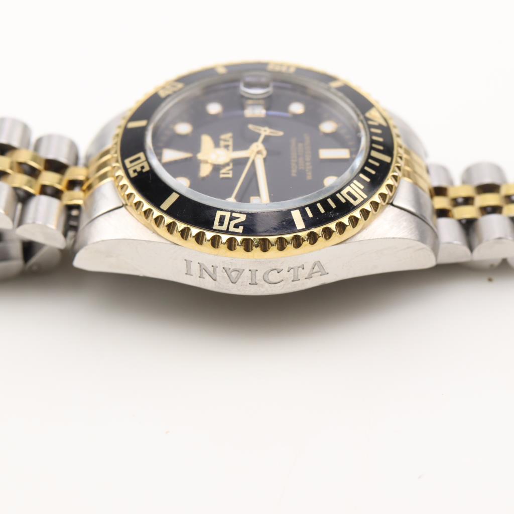 Invicta Pro Diver Watch | Property Room