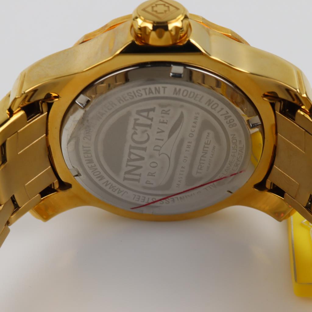 Invicta Pro Diver Watch | Property Room