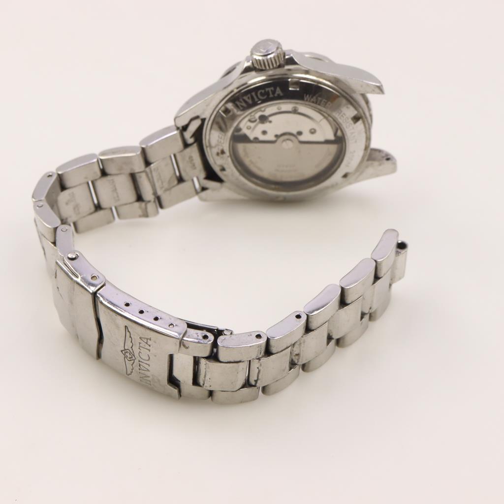 Invicta Pro Drive Watch | Property Room