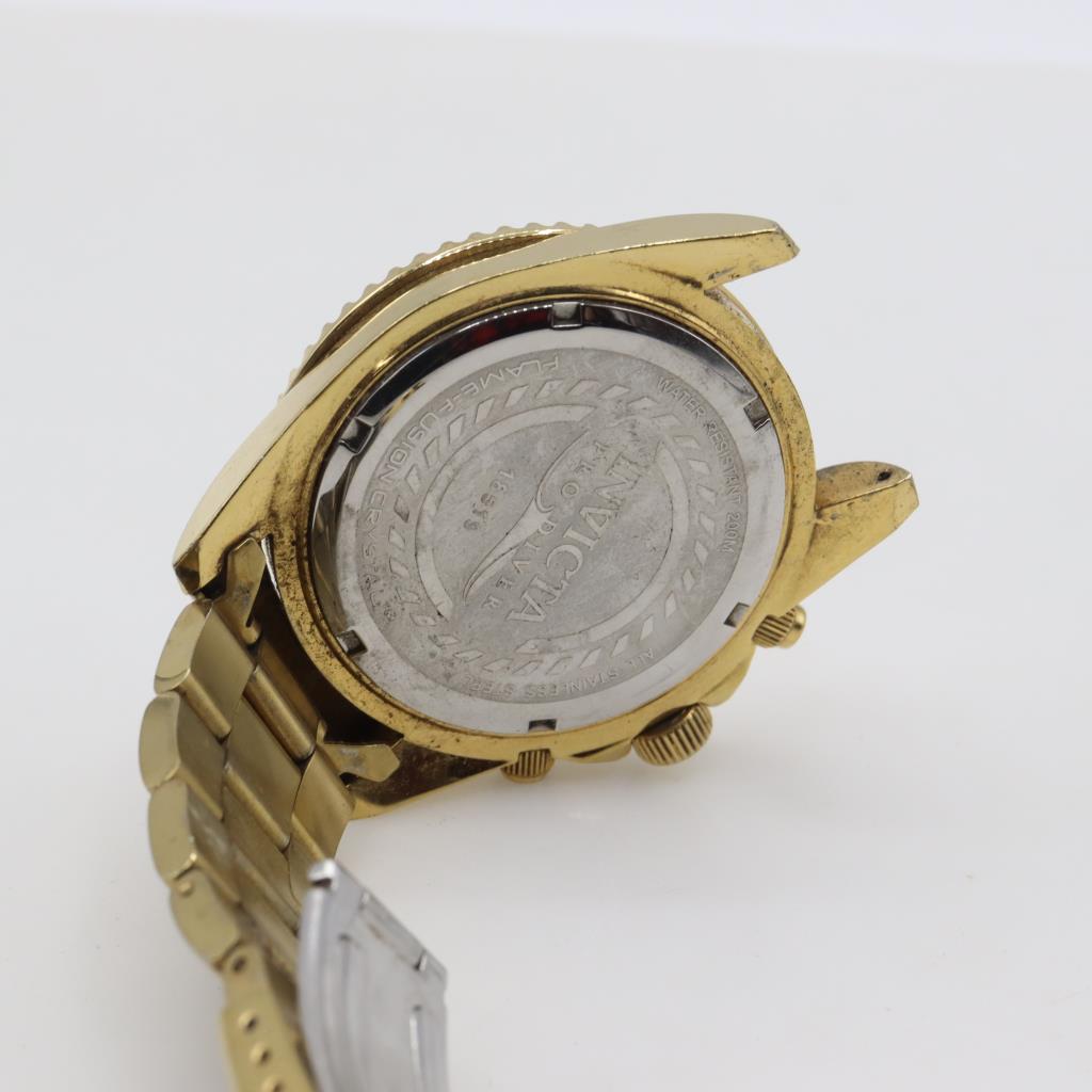 Invicta Pro-Diver Watch | Property Room