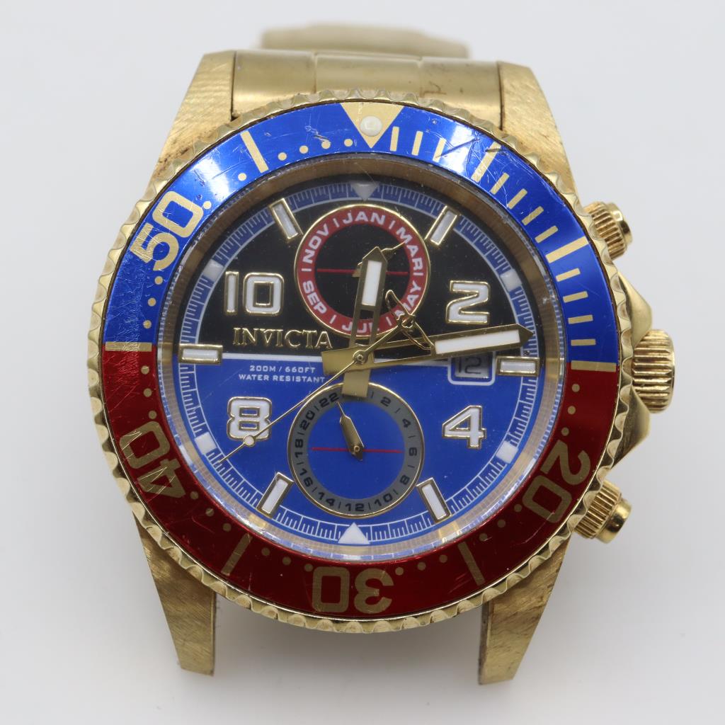 Invicta - Search Results | Property Room